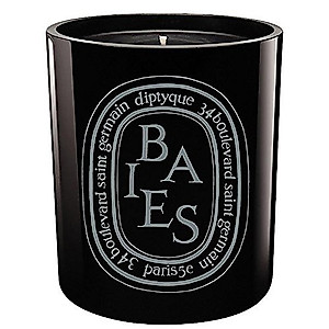 Diptyque Black Baies Candle-10.2 oz