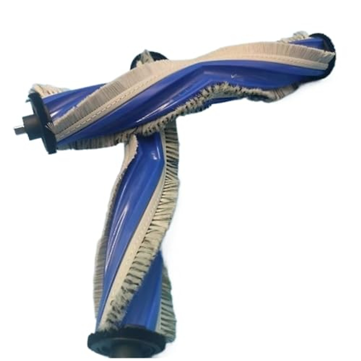 BOYWITHUKE 4pcs Roller Brush Kit Compatible for Compatible for Roomba 800 900 Series 850 860 870 880 890 895 960 980 985 Robot Vacuum Cleaner Replacement Part