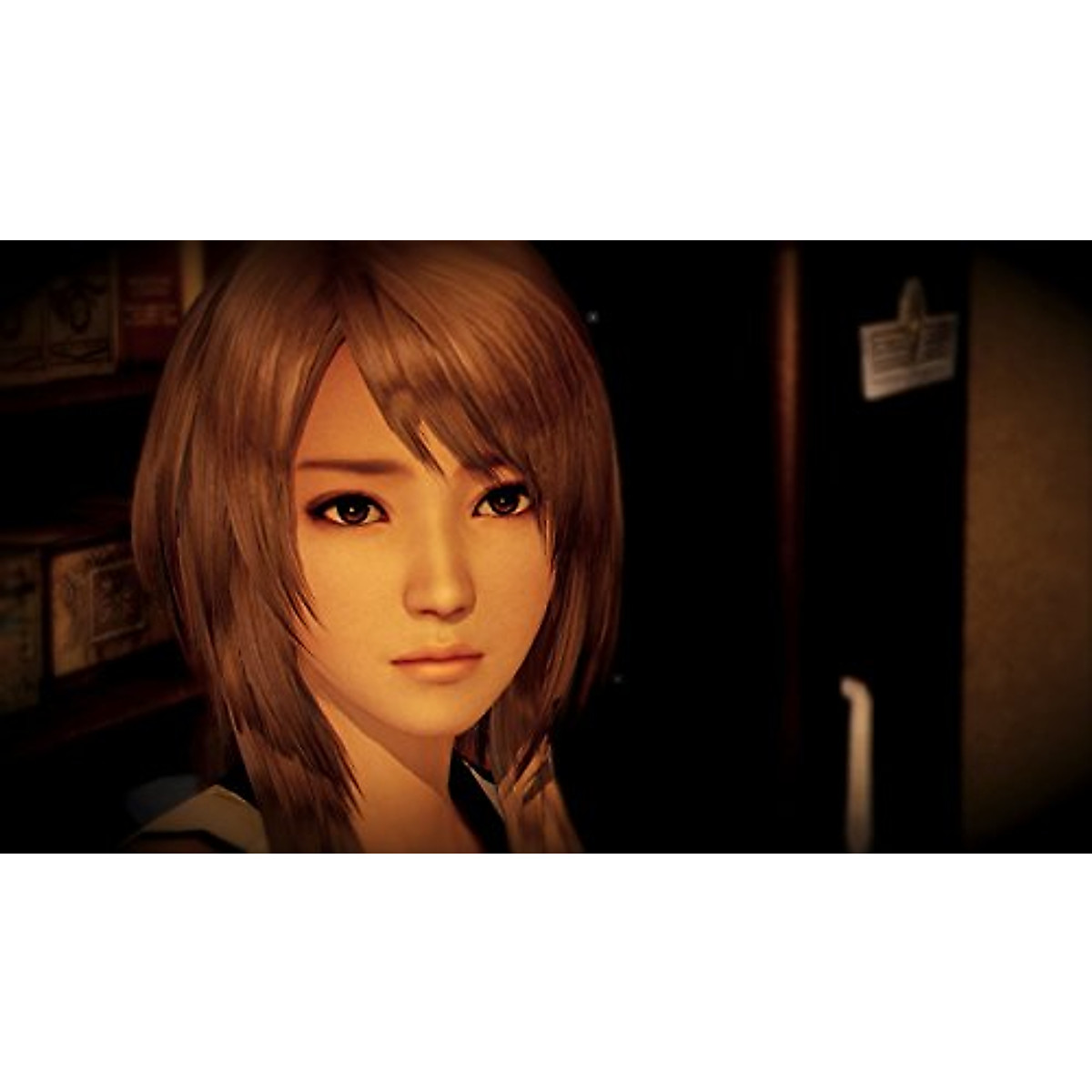 Zero: Nuregarasu no Miko