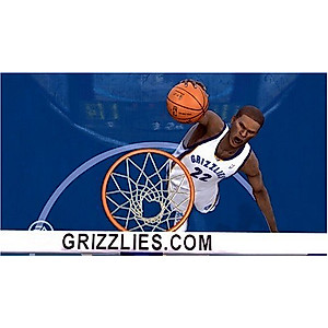 NBA Live 09 - Xbox 360 (Renewed)