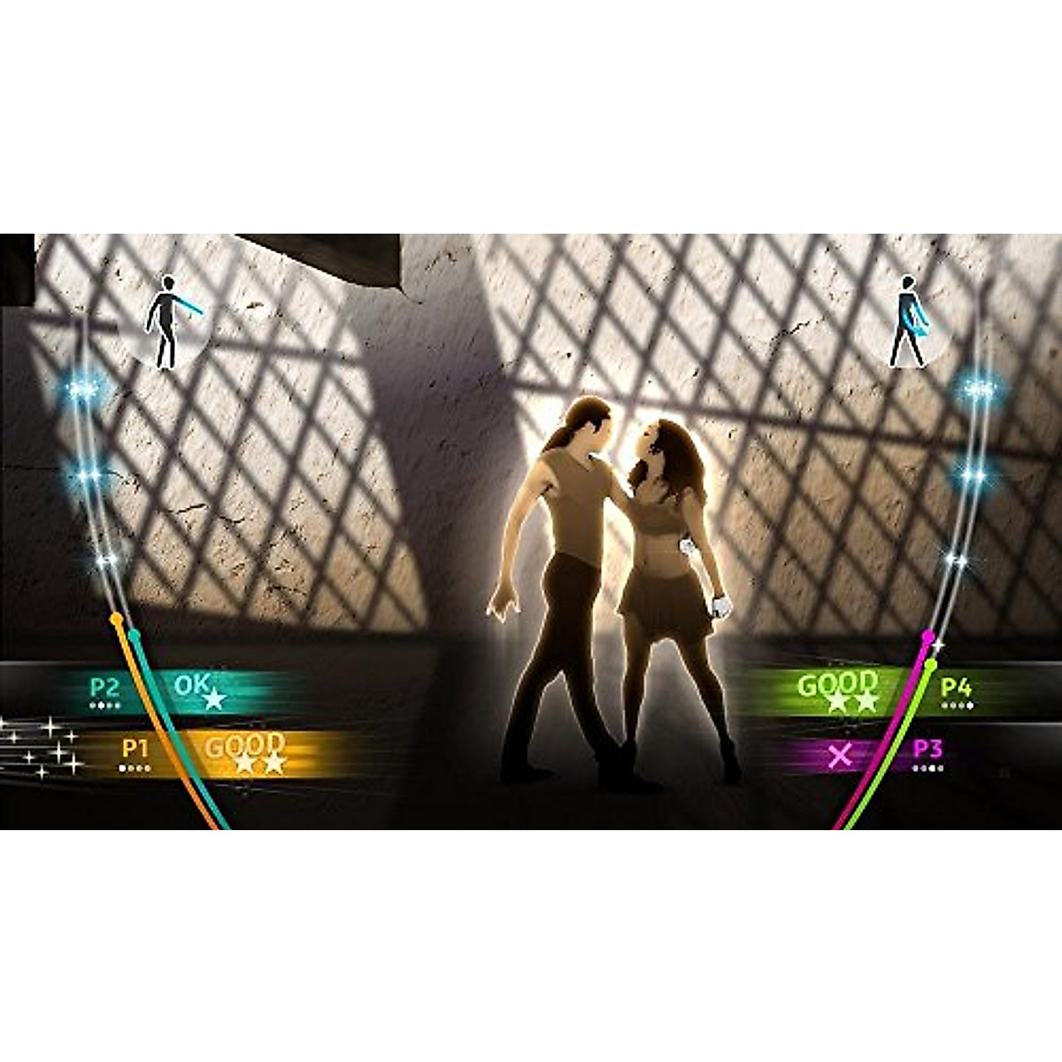 Michael Jackson The Experience /NDS