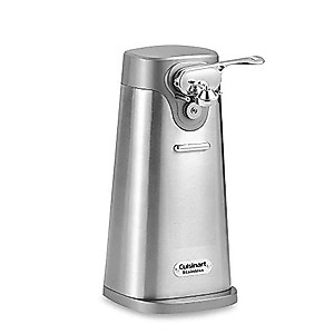 Cuisinart Deluxe Stainless Steel Electric Can Opener