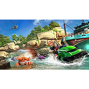 Kinect Sports Rivals - XBOX One