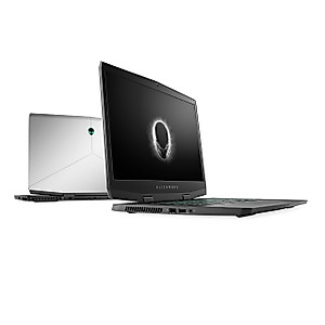 Alienware Dell m17 17.3" Gaming Notebook i7-8750H 16GB RAM 256GB SSD 1TB HDD GeForce RTX 2070-8th Gen i7-8750H Hexa-core - NVIDIA GeForce RTX 2070 8GB - 1920 x 1080 Full HD Resolution - in-Plan
