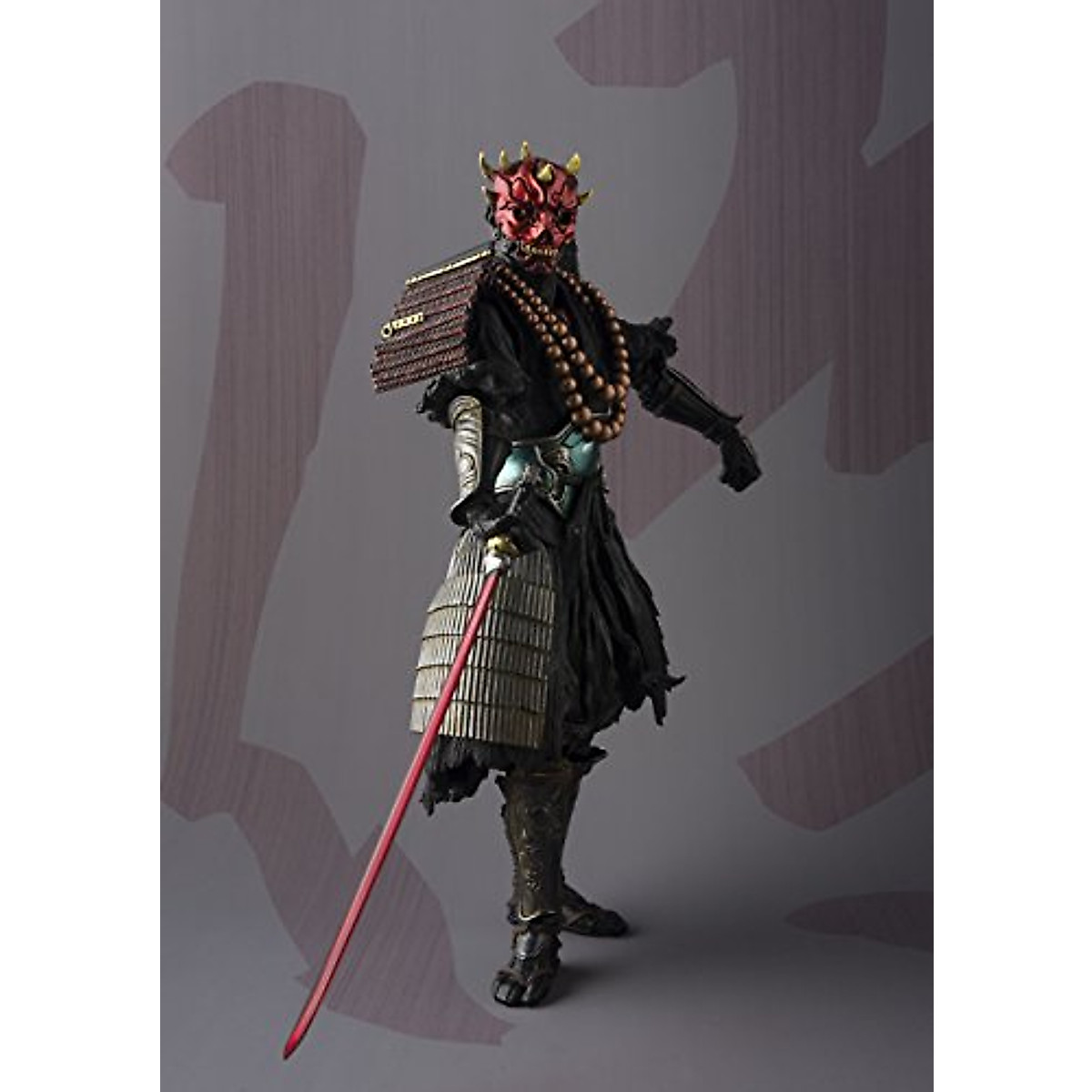 Tamashii Nations BAN17573 Meisho Movie Realization Sohei Darth Maul Action Figure