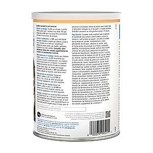 Pet-Ag KMR Kitten Milk Replacer Powder - 12 oz, Pack of 3 - Powdered Kitten Formula with Prebiotics, Probiotics & Vitamins for Kittens Newborn to Six Weeks Old - Easy to Digest