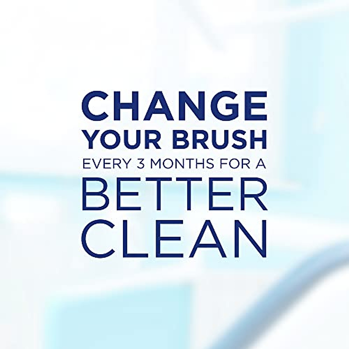 Oral-B Healthy Clean Toothbrush, Soft, 1 Count