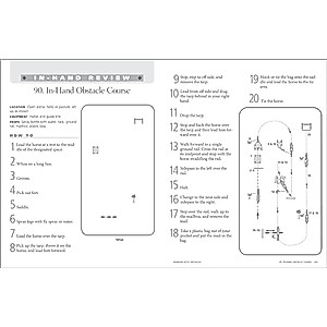 101 Ground Training Exercises for Every Horse & Handler (Read & Ride)
