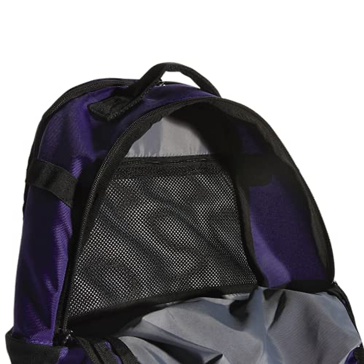 adidas 5-Star Backpack, Team Collegiate Purple, One Size