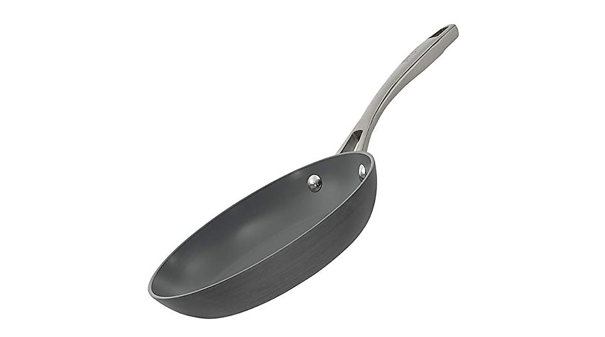 Bialetti Non-Stick Ceramic Cookware Set - 10 Pieces