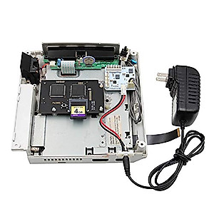 REHOC for Dreamcast Game Console Dreampsu Board 12V