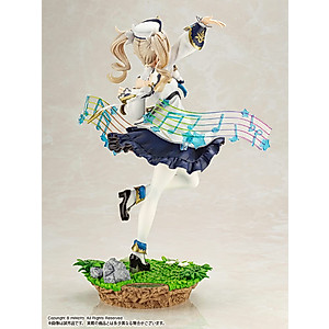 Kotobukiya Genshin Impact: Barbara PVC Statue, Multicolor