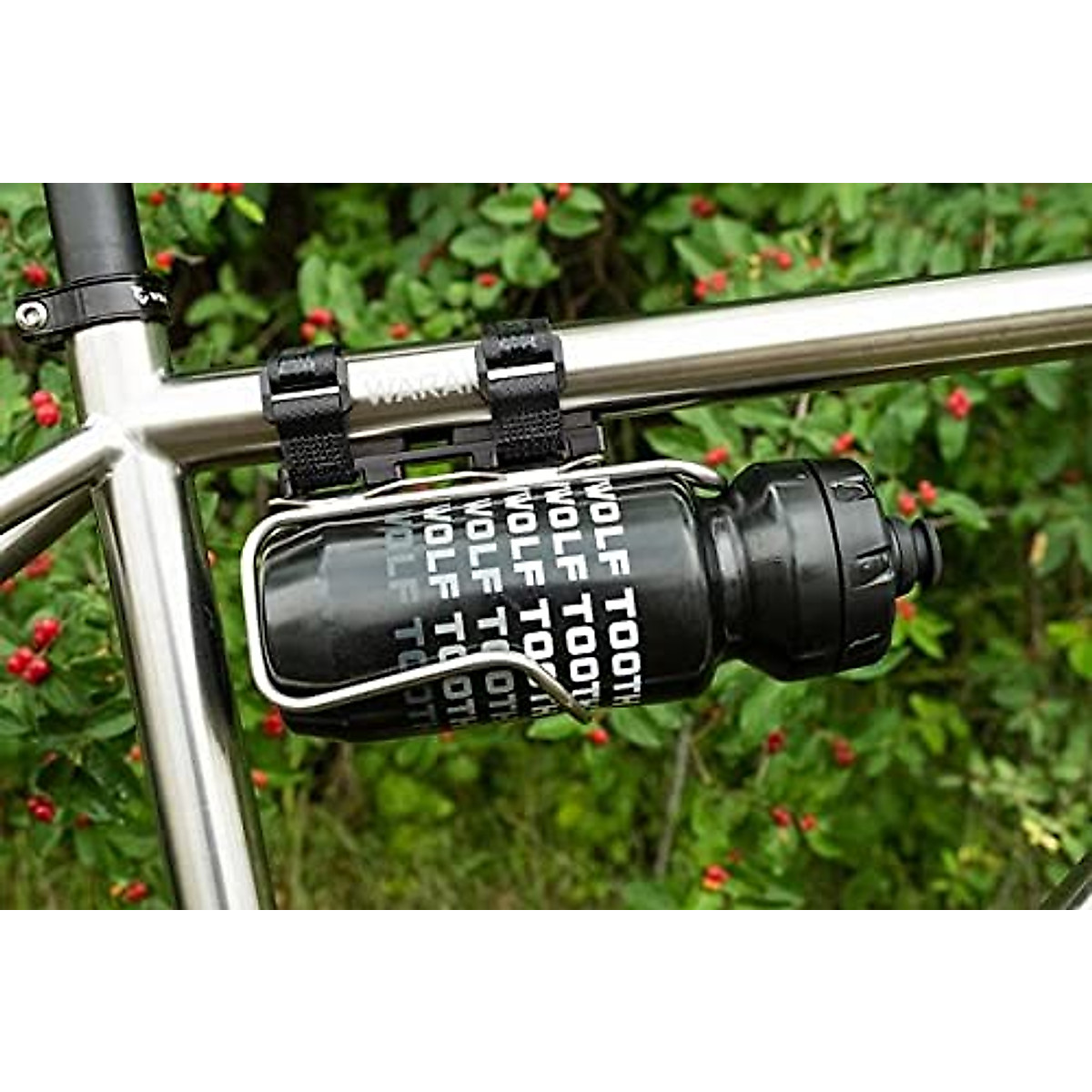 Wolf Tooth Components B-RAD Everywhere Base 2-Bolt