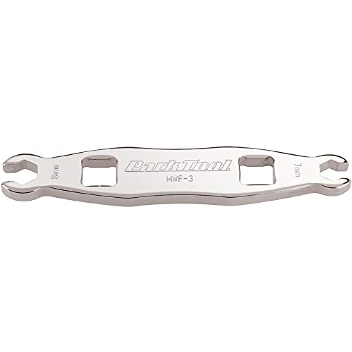 Park Tool MWF-3 Metric Flare Wrench