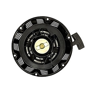 POWER PRODUCTS New Pull Recoil Starter for Harbor Predator 13 HP 420cc Engine 60340 60349 69736