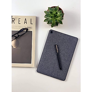 Andana USI Stylus Pen, Touch Screen Stylus for USI Chrome OS, Active Digital Pen Compatible with Chromebook Devices from Acer, Asus, HP, Lenovo, Samsung (Black)