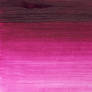 Winsor & Newton Winton Oil Color, 37ml (1.25-oz) Tube, Magenta