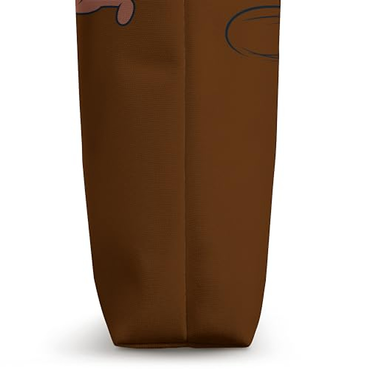 Looney Tunes Tazmanian Devil Tote Bag