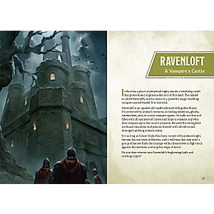 Dungeons & Tombs (Dungeons & Dragons): A Young Adventurer's Guide (Dungeons & Dragons Young Adventurer's Guides)