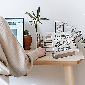 Best Friend Birthday Gifts for Women, Bff Gifts, Bestie Gifts for Women, Office Gifts for Women Friend, Friendship Gifts for Women Friends