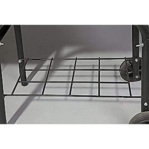 Camp Chef SmokePro SE 24" Pellet Grill, Black