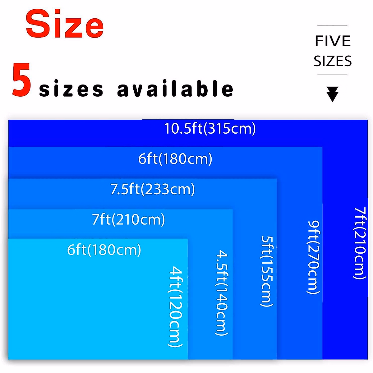 Custom Happy 50th Birthday Decoration Banner - Personalization Available, Purple, Large Size - Custom Photos and Names