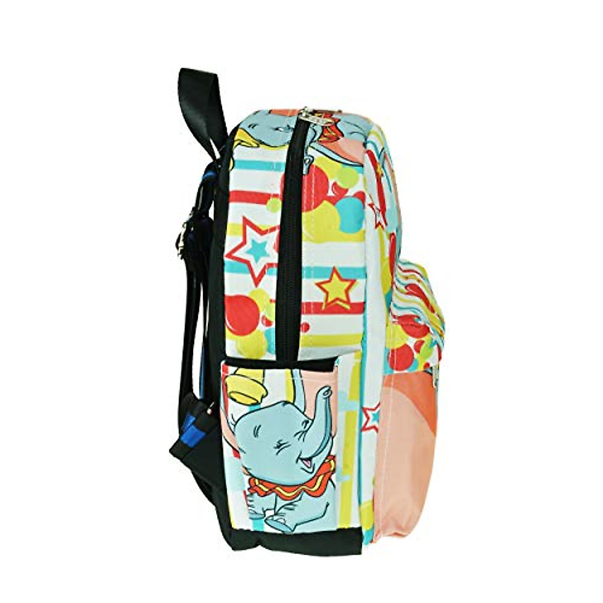 KBNL Dumbo 12inch Deluxe Oversize Print Daypack A21309 Medium