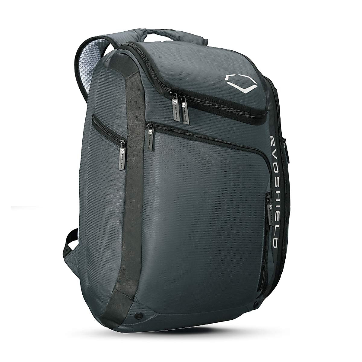 EvoShield Grandstand Backpack - Grey