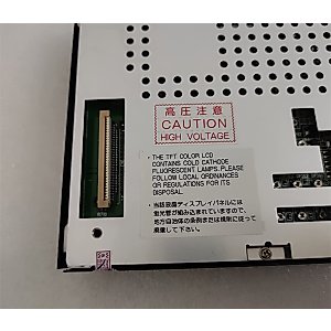 EBESTPANEL New NL3224AC35-01 Compatible LCD Panel Display Screen for Industry Machine