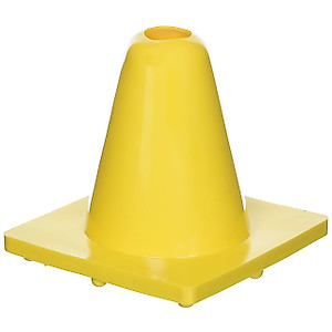 Game Cones - 6" (EA)