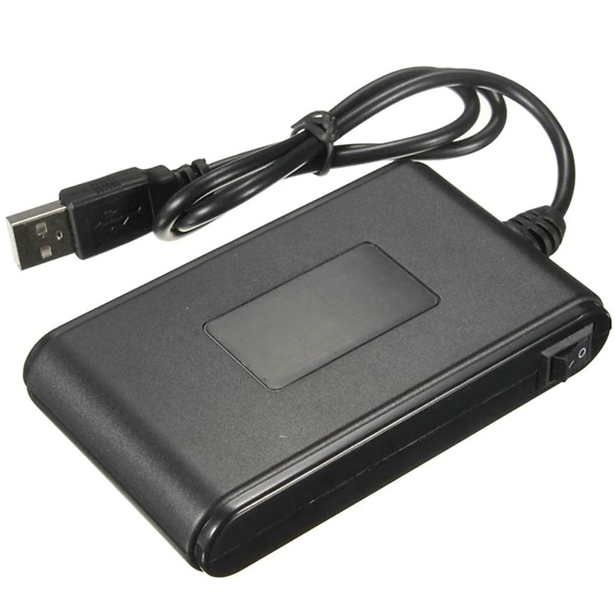 SHYPT High Speed 480 Mbps USB 2.0 Hub 10 Port Multi Personal Computer USB Hub Portable USB Splitter