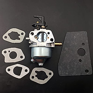 Aokus Compatible with Kohler 14-853-90-S Toro 22" Recycler Lawn mower & Garden Equipment Engine Carburetor Assembly