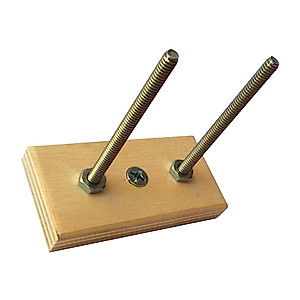 Rado Racks Floating Deck Display Rack (1 Pack)