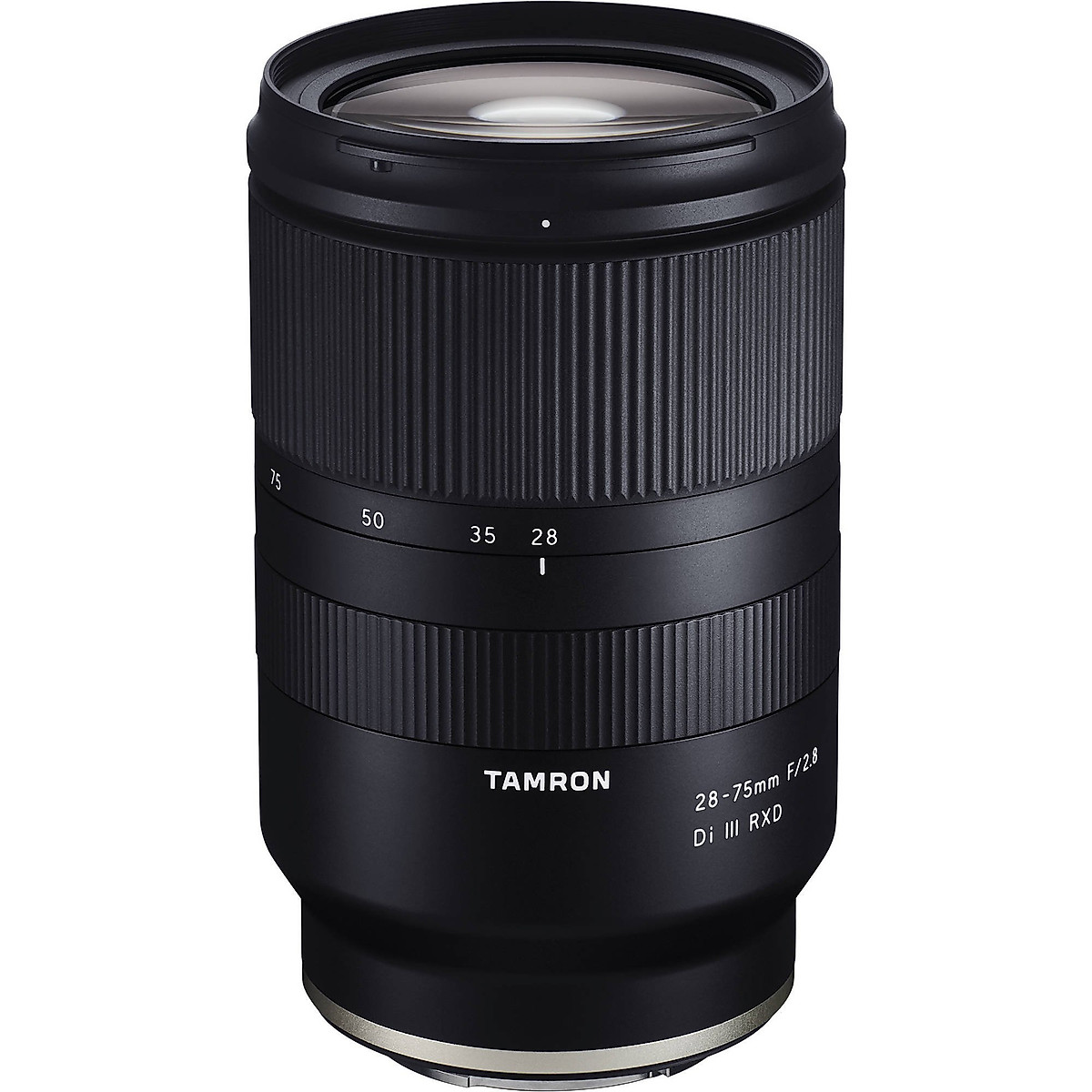 Tamron 28-75mm F/2.8 for Sony Mirrorless Full Frame E Mount (Renewed)