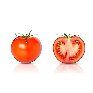 "Early Girl" Tomato Seeds for Planting, 25+ Seeds Per Packet, (Isla's Garden Seeds), Non GMO Seeds, Botanical Name: Solanum lycopersicum, 90% Germination Rate, Great Home Garden Gift