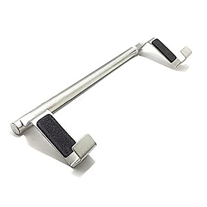 Storage Shelf Organizer Wall Mount Towel Holder Floating Wall Shelf Bathroom Towels Washcloths Hand Towels Sponges Floating Wall Shelf