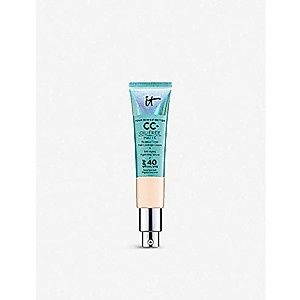 It Cosmetics Your Skin But Better CC Cream Oil-Free Matte with SPF 40 - Light