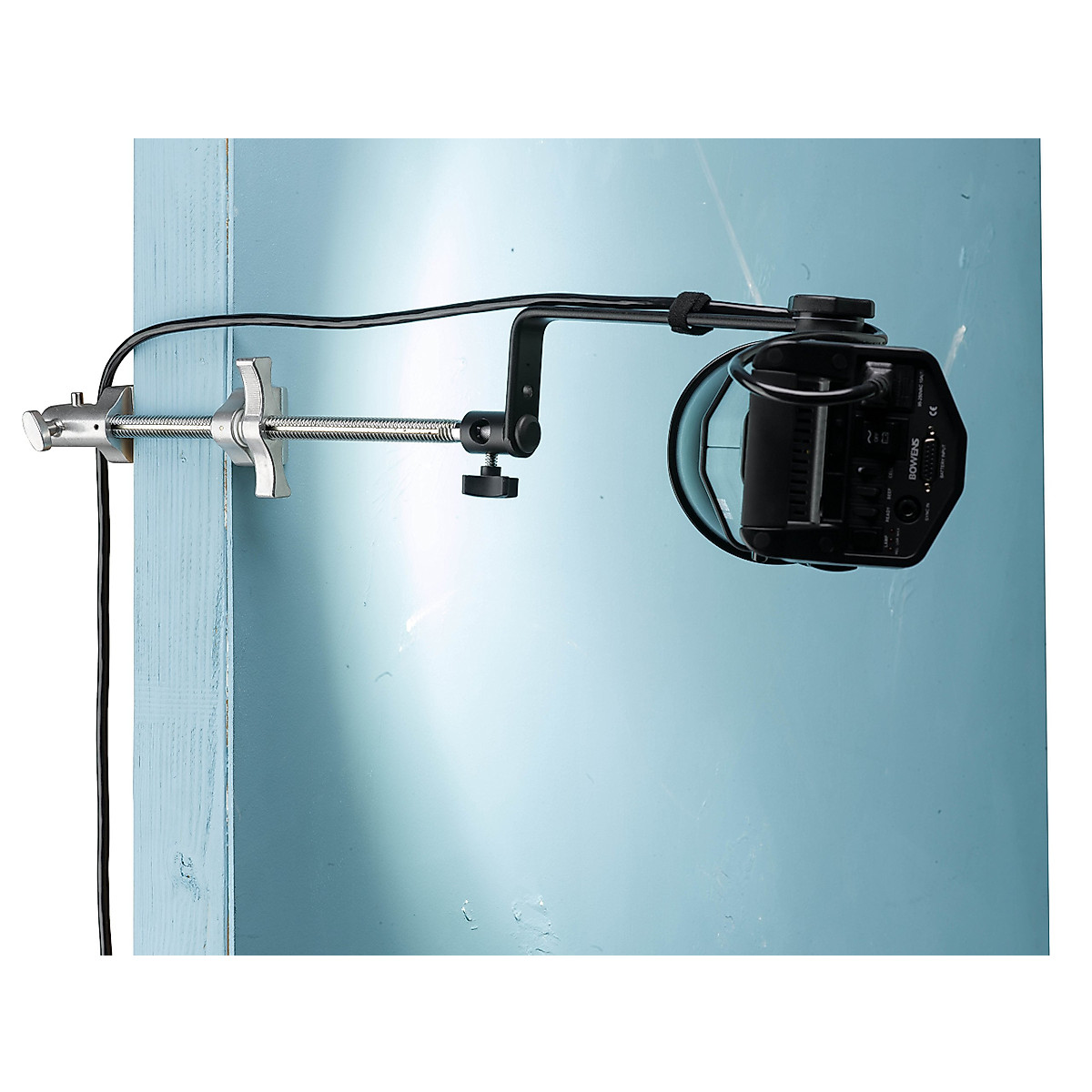 Kupo 9in Super Viser Clamp (KG603012)