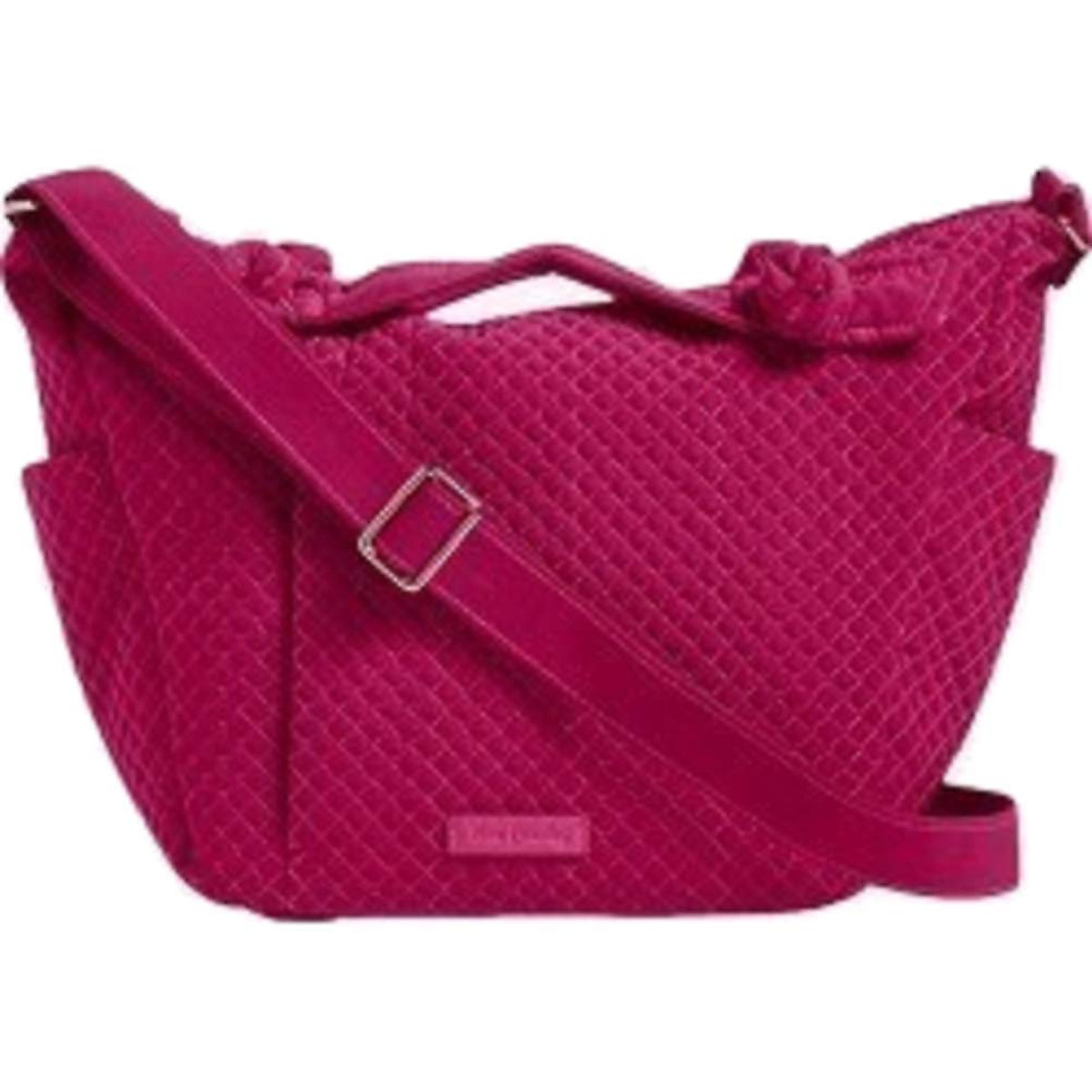 Hadley On The Go Satchel Vera