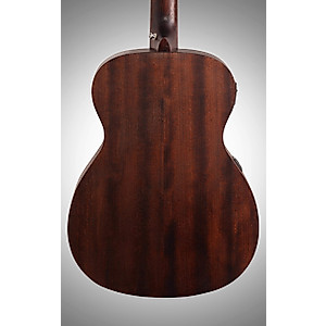 Ibanez PCBE12MHOPN 4-String Acoustic Bass Guitar