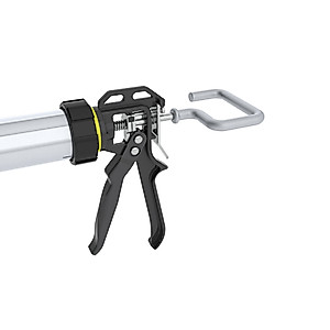 Albion Engineering Company 310-1 Aluminum Ladder Hook-Pull for Albion Caulking Guns