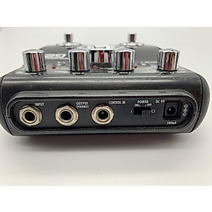 Zoom G2 Guitar Multi-Effects Pedal