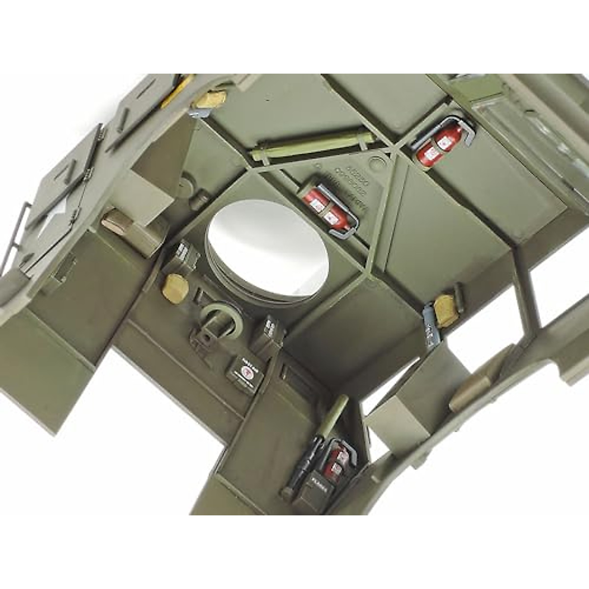 40 Ton Tank Transporter