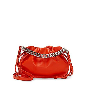 Vince Camuto Yorqe Crossbody, Sunset Orange
