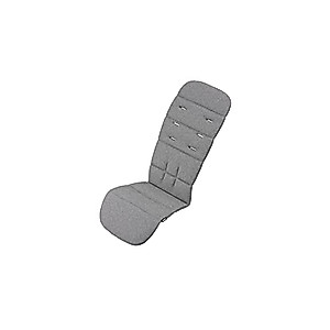 Thule Stroller Seat Liner-Black, 0.6 x 35.0 x 13.0