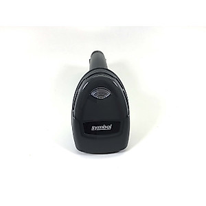 Zebra DS4308-XD (Extreme Density) 1D/2D Handheld Barcode Omni-Directional Scanner/Imager with USB Cable