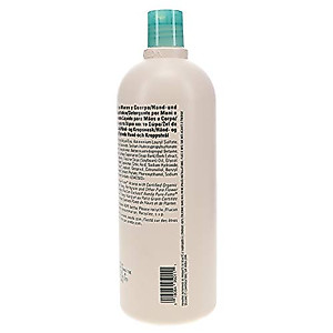Aveda Shampure BB Hand/Body Wash, 33.8 Ounce