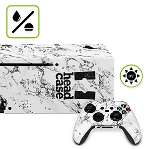 Head Case Designs Officially Licensed LebensArt Soft Pastels Art Mix Vinyl Sticker Gaming Skin Decal Cover Compatible With Xbox One S Console