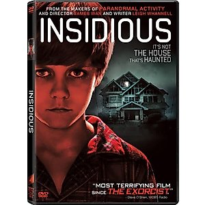 Insidious