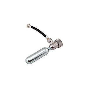 V1 Motor CO2 Motorcycle, ATV Flat Repair Kit Tubeless Tire Repair Kit